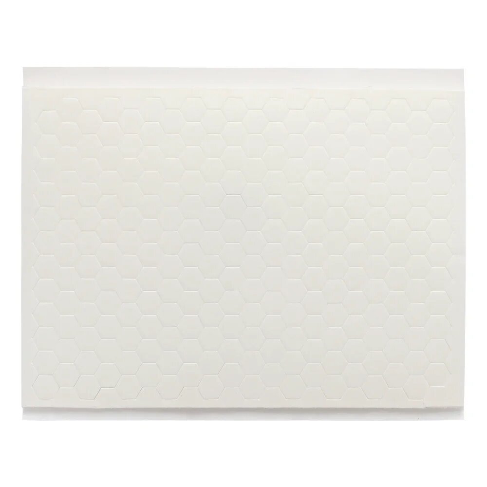 Клеевые точки для шаров KANNERT, 6.4mm-240pcs