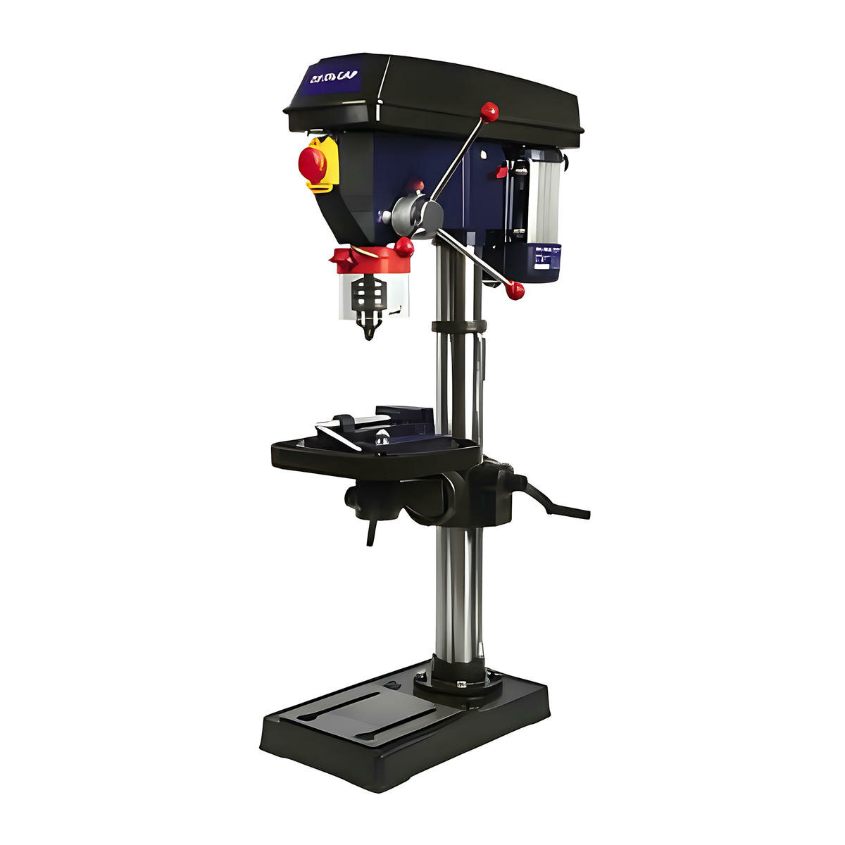 Станок сверлильный пульсар СС 700 793-442