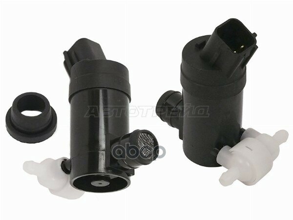 Насос омывателя Kia Carnival 14-20 / Sorento 14-20 Sat арт. ST-160-0020