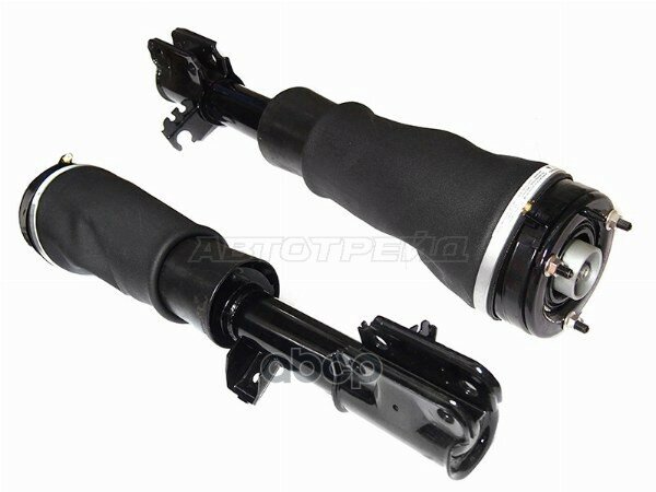 Стойка передняя Land Rover Range Rover 02-12 (Слева) Sat арт. ST-RNB501530