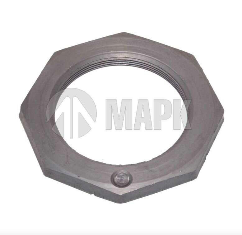 Гайка подшипника (ПАО КАМАЗ)