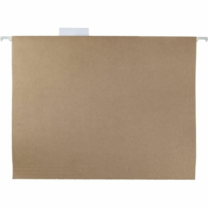 Подвесная регистратура Attache Economy, А4