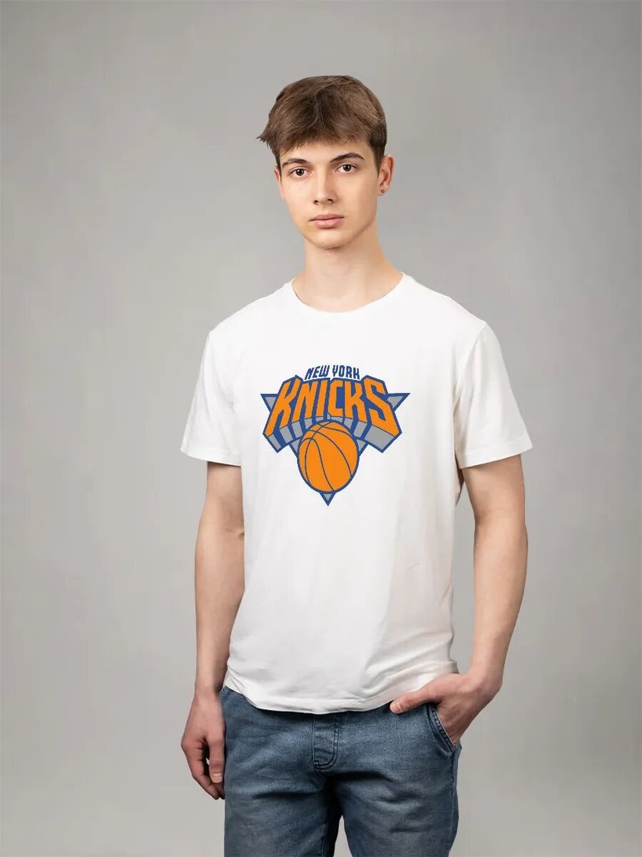 Футболка спортивная