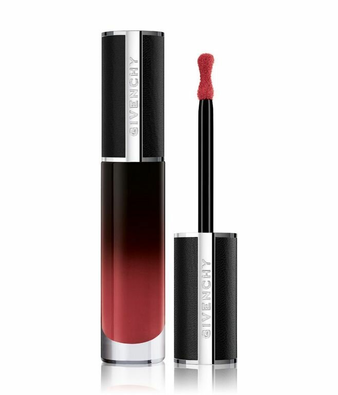 GIVENCHY Le Rouge Cream Velvet Помада для губ