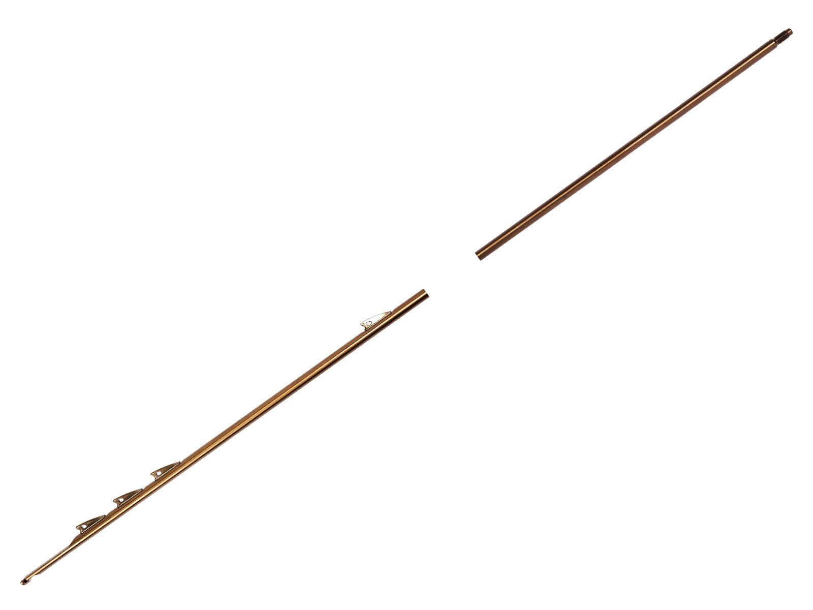 Гарпун Salvimar Pacific Акулий Плавник Ø8 150 См Резьба M7