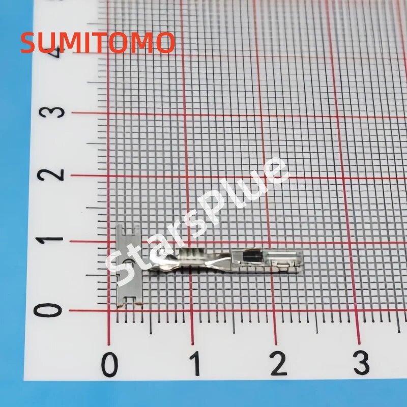 SUMITOMO Разъём 8240-0215 300PCS 8240-0215