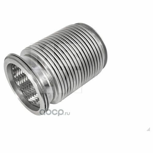 Гофра глушителя SCANIA Marshall M7434004