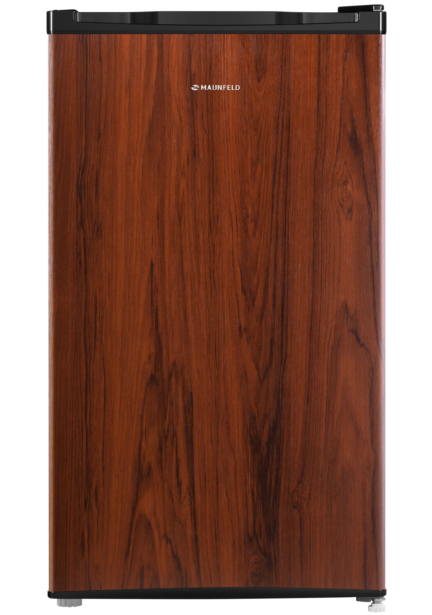 Холодильник Maunfeld MFF83WD дерево