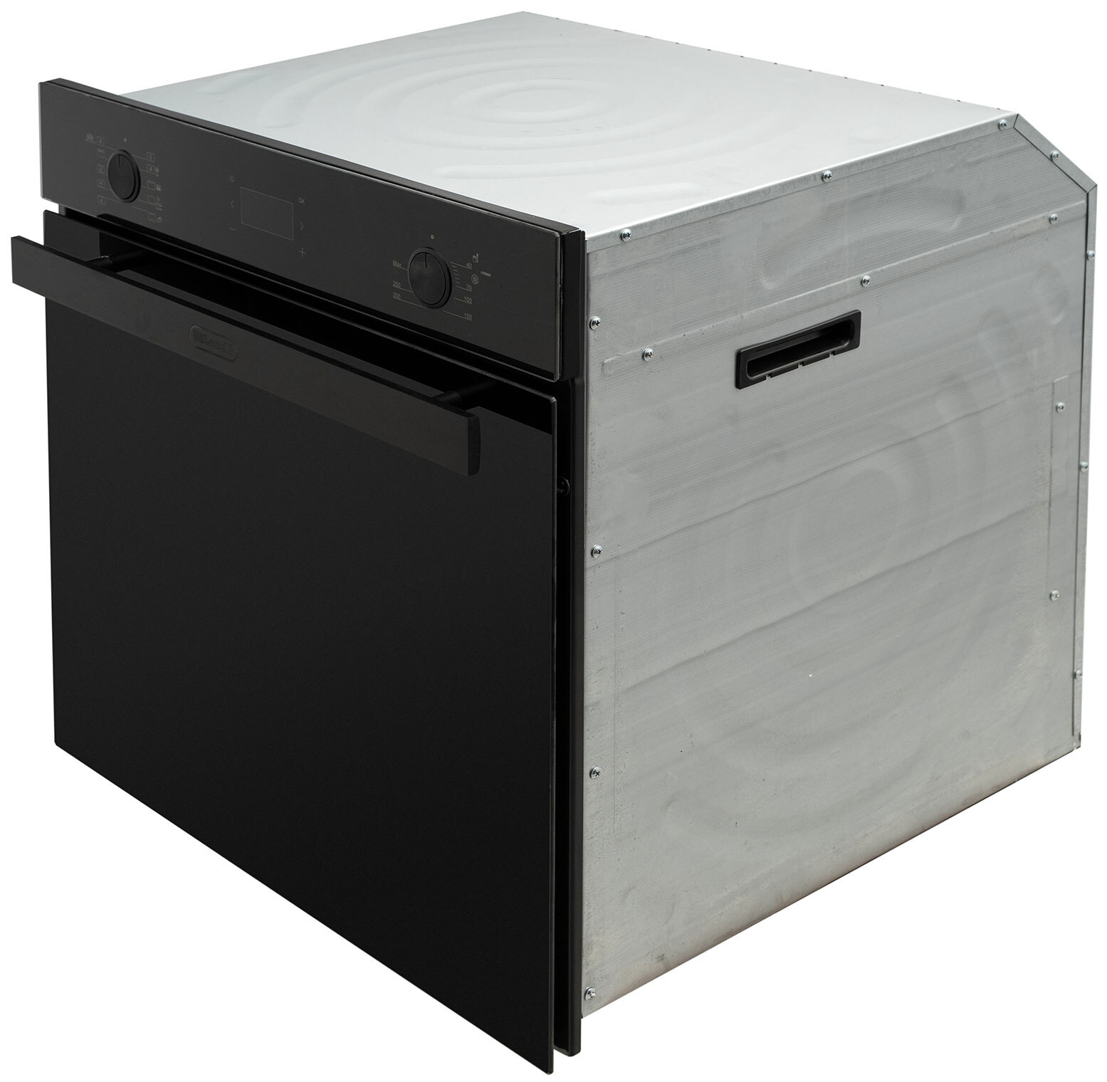 Электрический духовой шкаф DeLonghi DEO 755 NB RAMONA