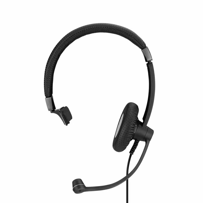 Компьютерная проводная гарнитура Sennheiser Epos IMPACT SC 45 USB MS