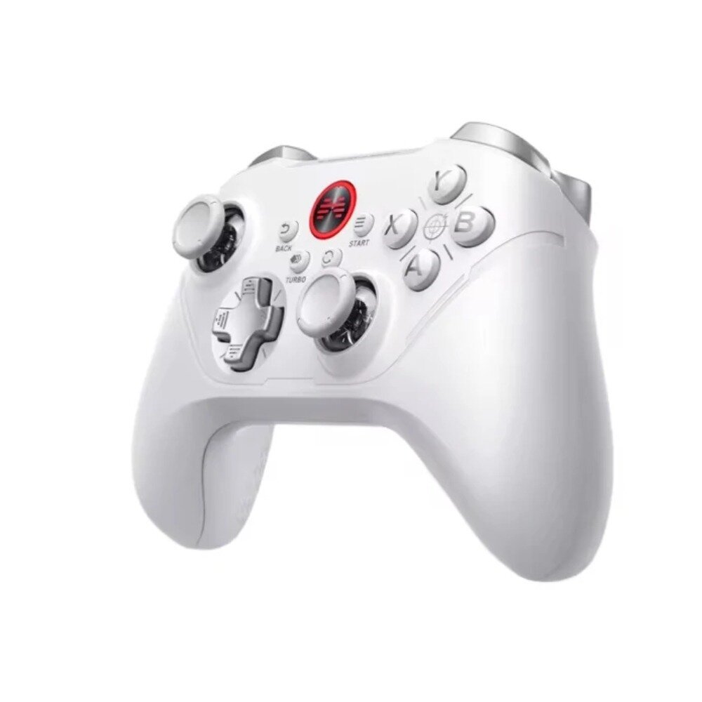 BEITONG ASURA 2Pro+ Беспроводной Геймпад Многорежимный Механический Контроллер Запускающий Вызов