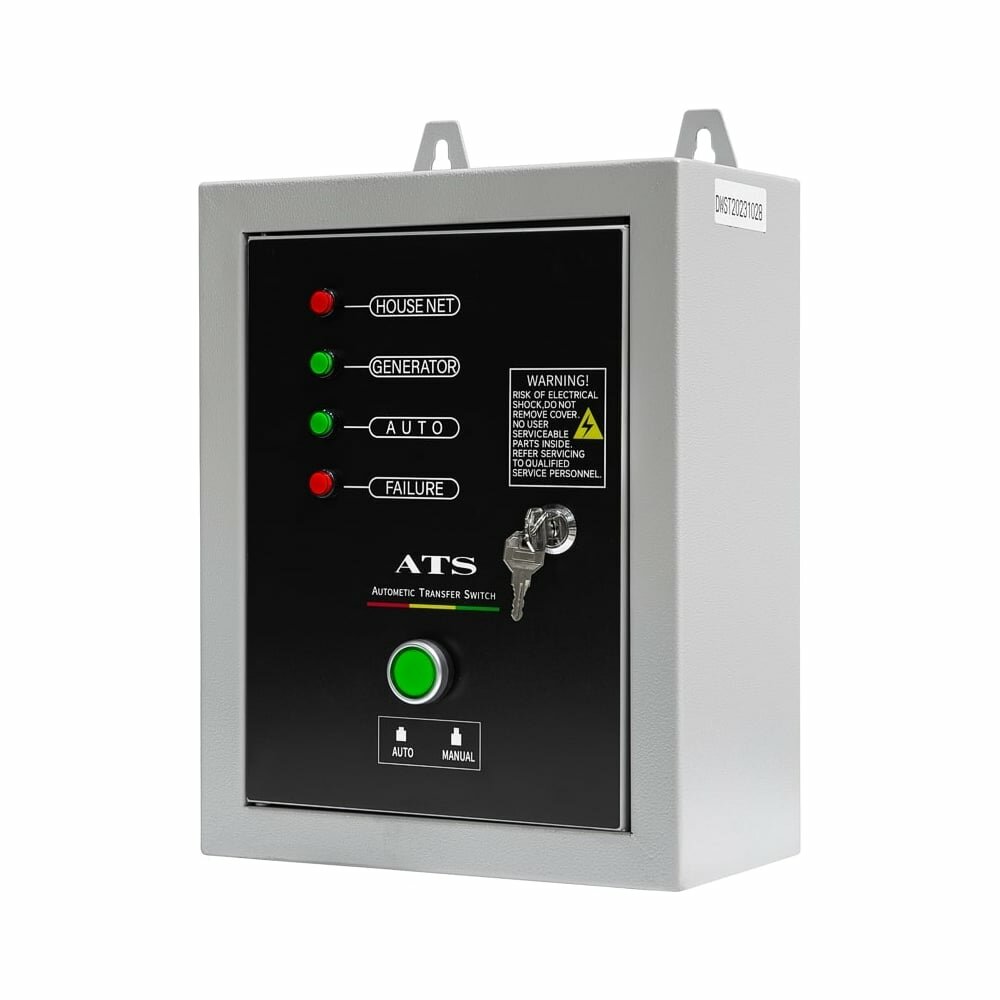 Блок авр-с ТСС 190099