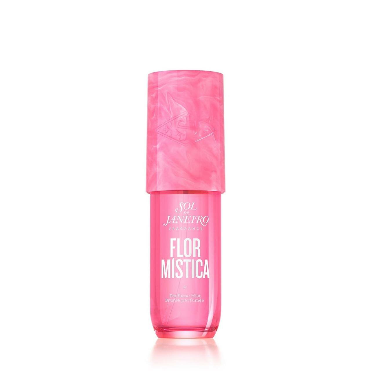 Парфюмерный спрей Sol de Janeiro Flor Mistica Perfume Mist 90 ml