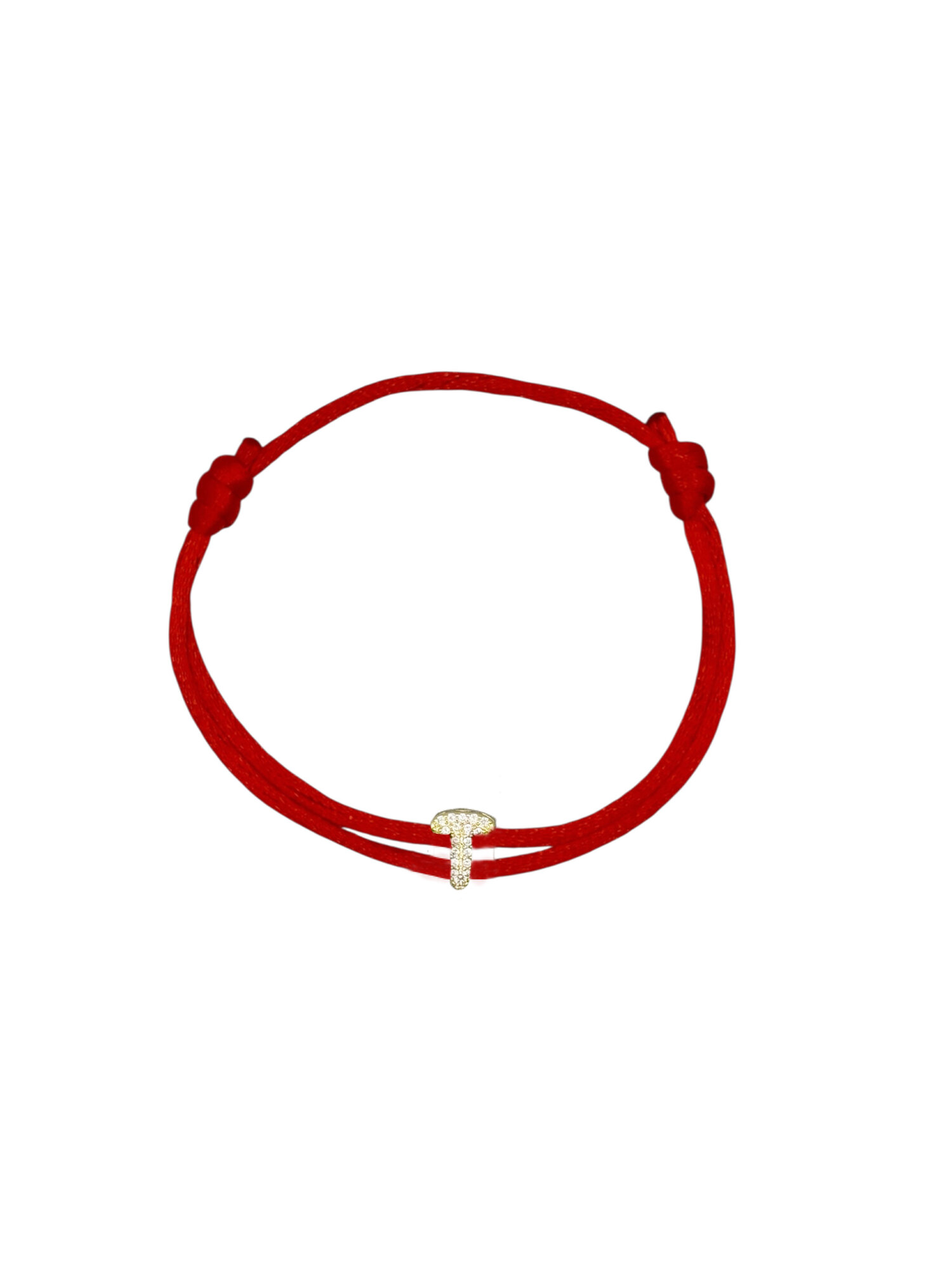 Браслет-нить