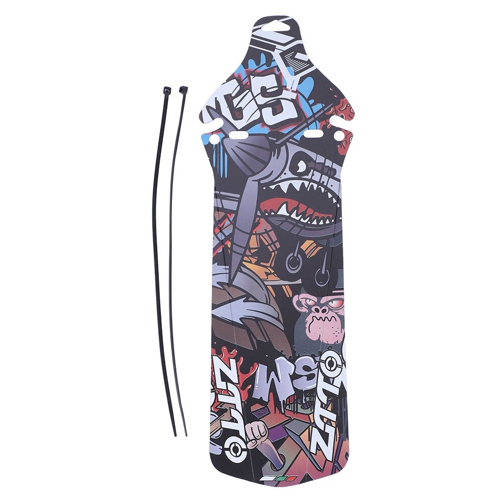 ZTTO брызговик для заднего колеса дорожного/горного велосипеда, защита от грязи (дубль)