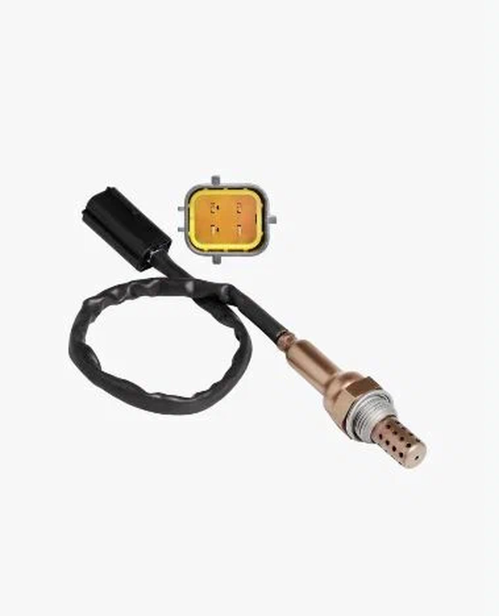 Датчик кислорода (лямбда-зонд) Chevrolet Lacetti (02-) 1.6 после кат. (STARTVOLT) VS-OS 0502