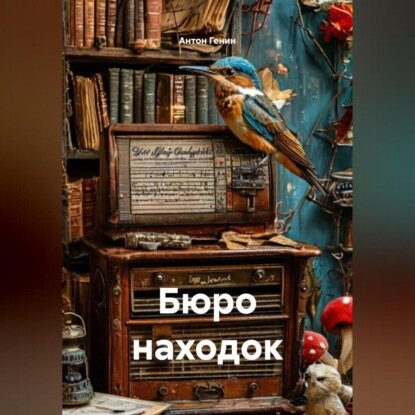 Бюро находок [Аудиокнига]