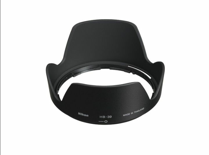 Nikon HB-39 для объектива Nikon AF-S 16-85mm / 18-300mm Original