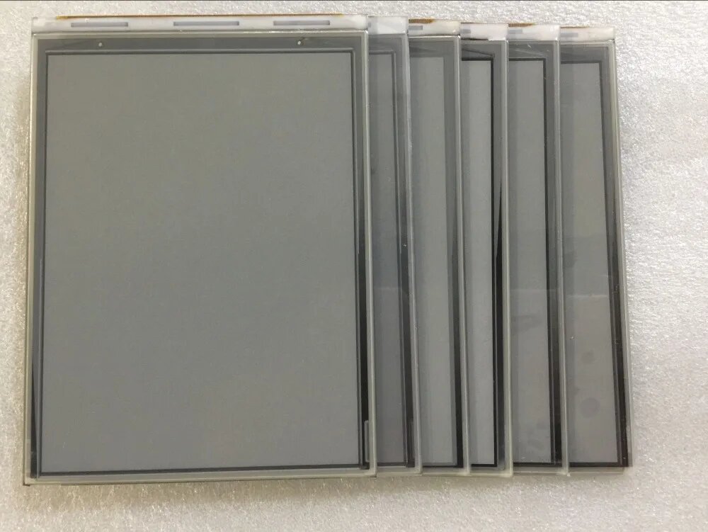 ЖК-дисплей 6 дюймов Huataijia для Onyx Boox James Cook без подсветки