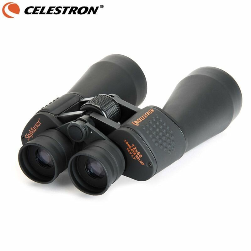 Бинокль celestron skymaster 20x80mm porro