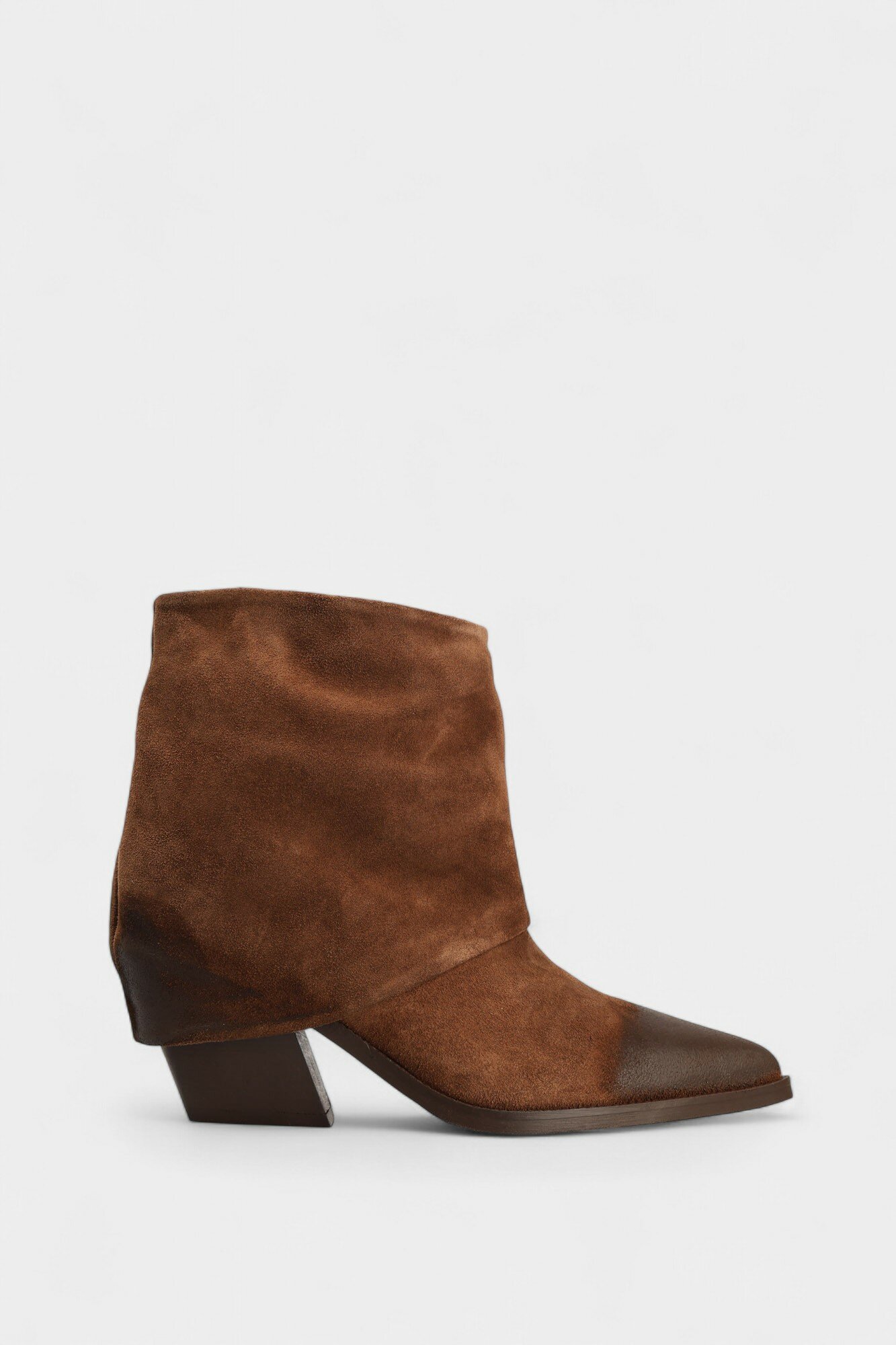 Полусапоги