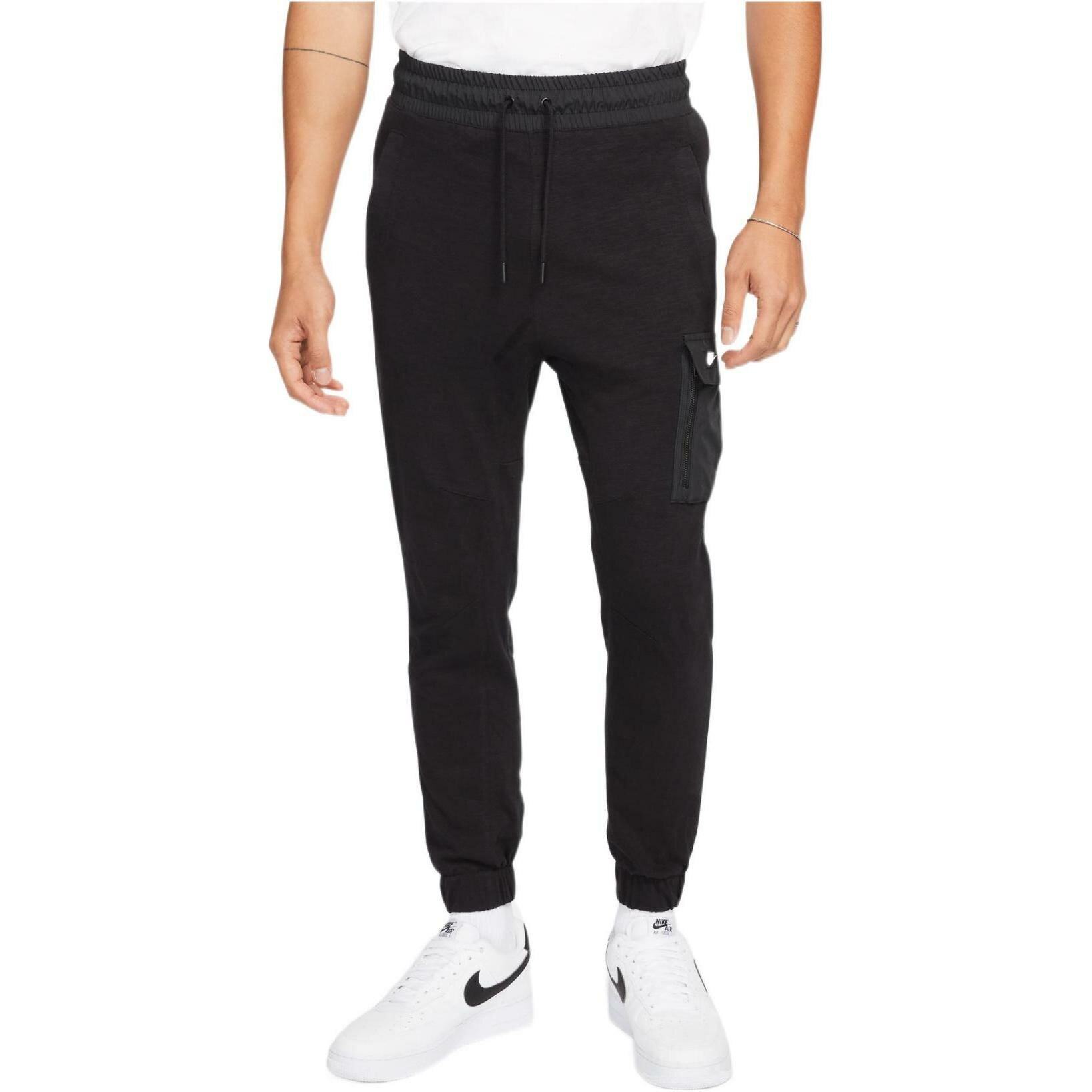 Брюки спортивные