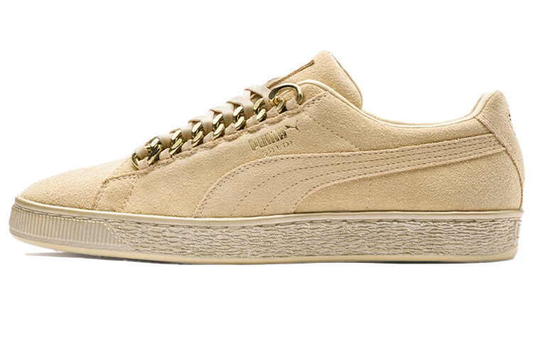 Кроссовки Suede