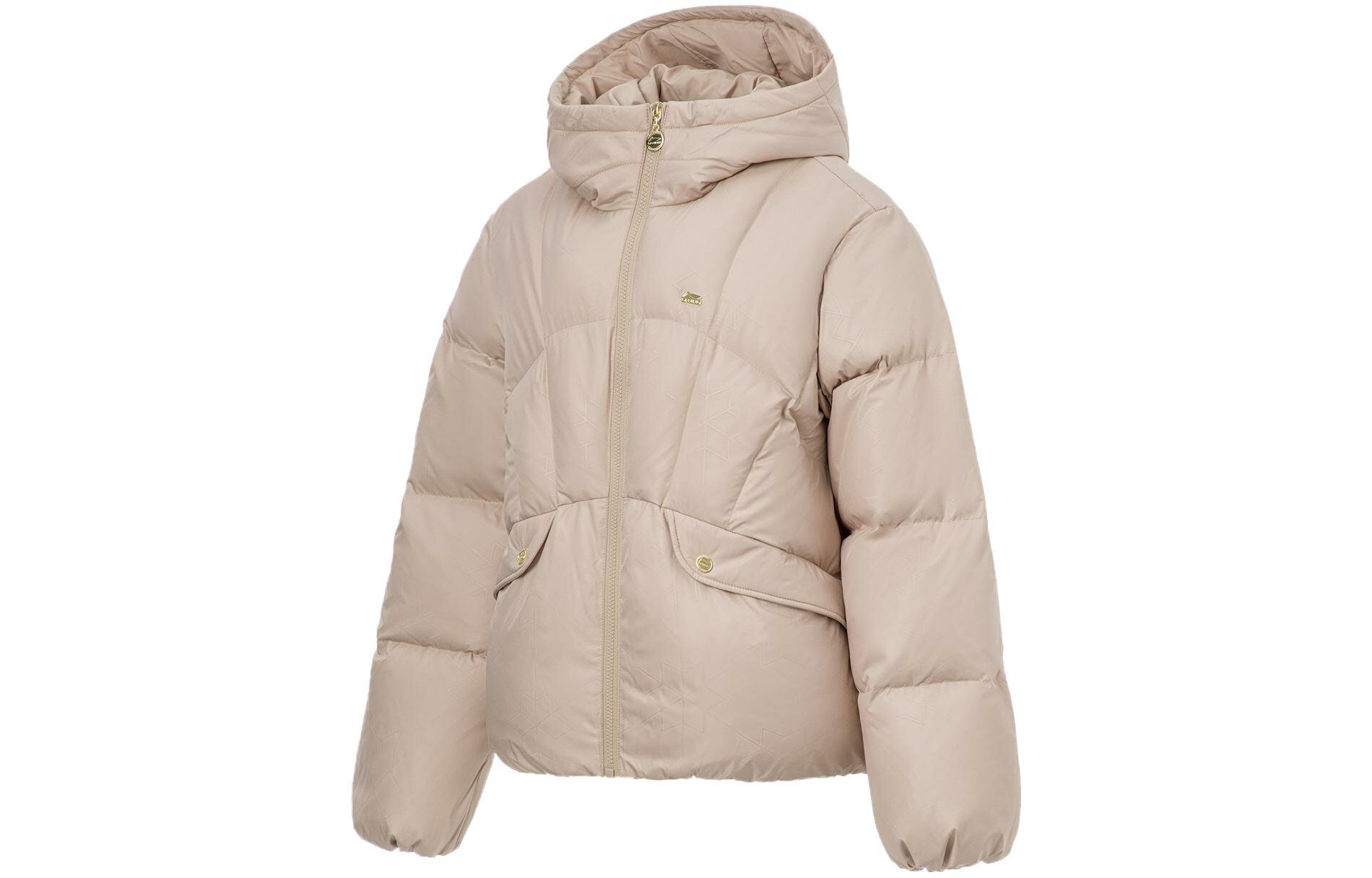Пуховик Sports Life Collection FW23