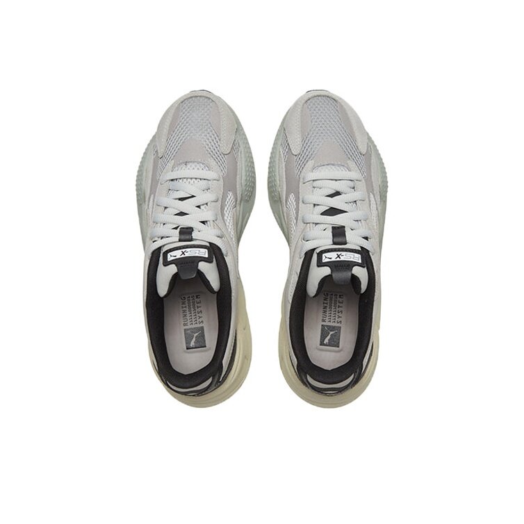 Кроссовки PUMA RS-X, размер EU 37 стопа (23CM), gray — фото 1