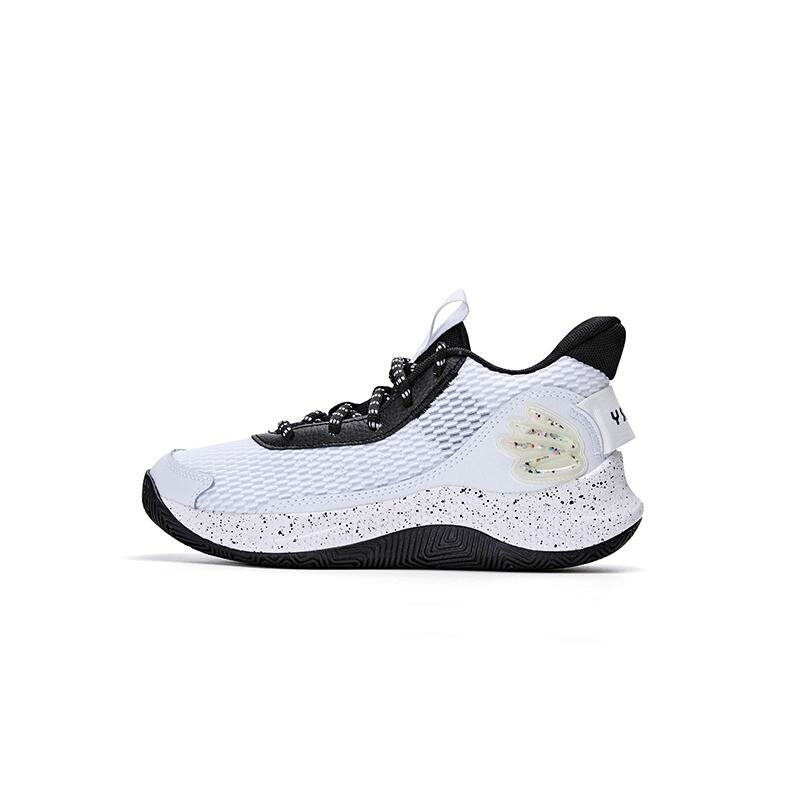 Кроссовки Curry 3Z7