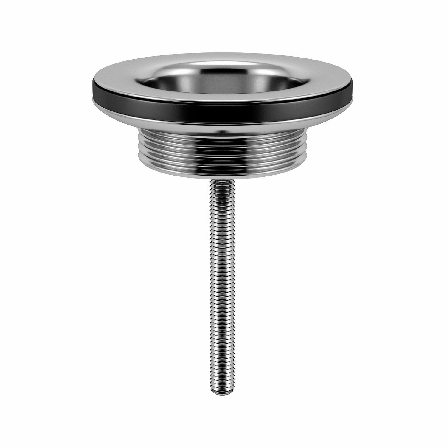 Выпуск для раковины Wellsee Drainage System 182145000 цвет Хром