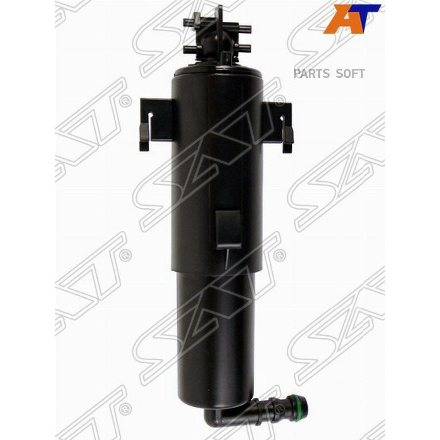 Омыватель фары BMW X5 E70 07- RH от официального дистрибьютора, SAT, артикул STBM701101