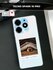Чехол на Tecno Spark 10 Pro / Текно Спарк 10 Про с принтом Сезон свитера