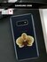 Чехол на Samsung Galaxy S10E / Самсунг Галакси S10E с принтом Желтая орхидея