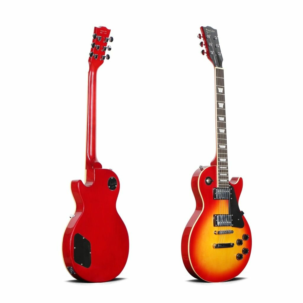 Электрогитара Caravan Music C-G9