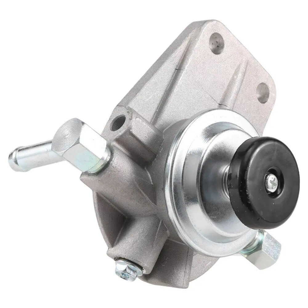 1 шт. черный металлический 10 мм автомобильный топливный фильтр-подкачивающий насос, для Nissan Patrol GU ZD30 3.0 16401VC10D