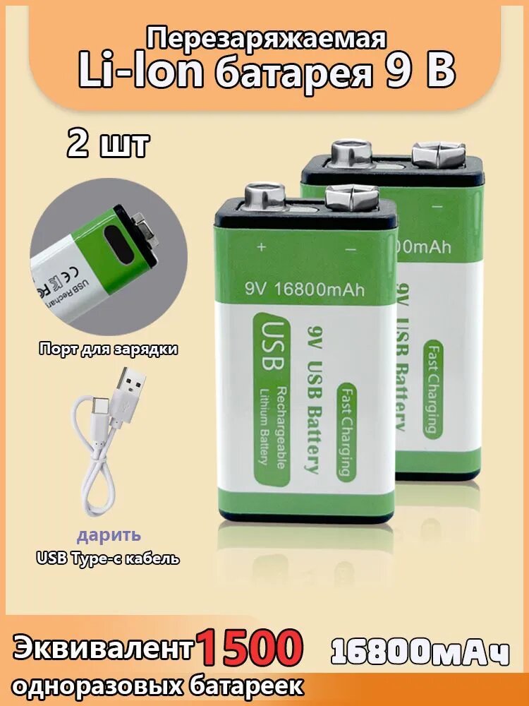 CISEYO Бокс для батареек, бежевый