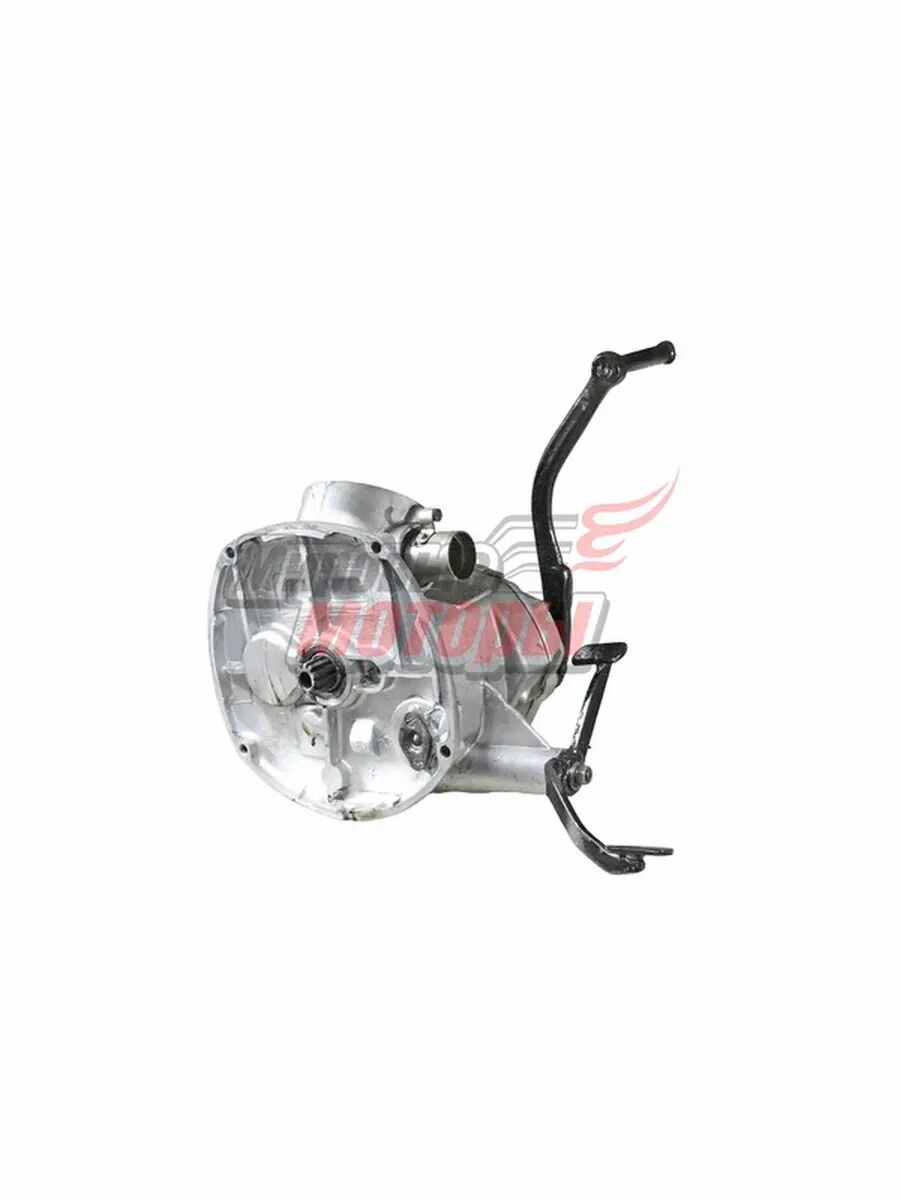 Коробка Днепр без фильтра (реставрация) стар. обр.