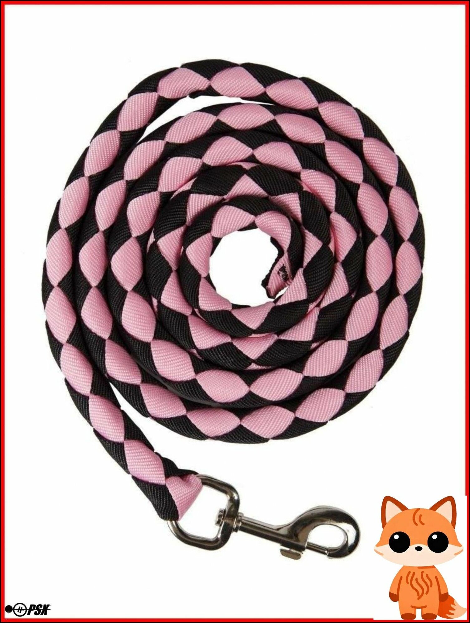 Конская поводья 2 метра ,1 штука