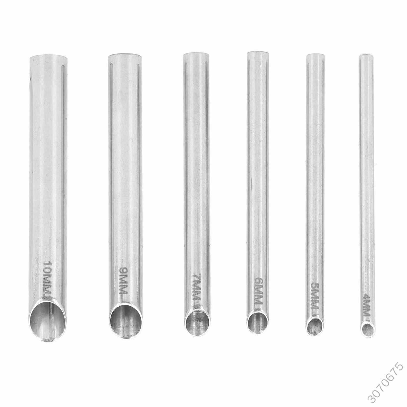 Иглы для пирсинга