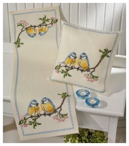 Дорожка Птички 75-2855