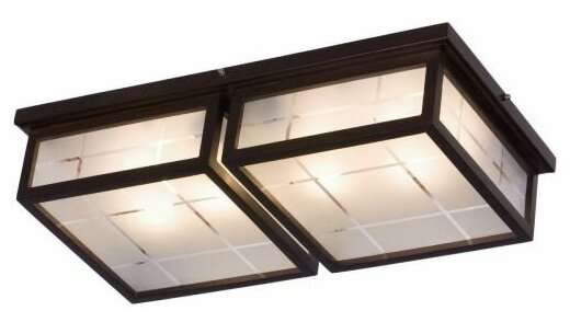 Потолочный светильник Velante 548-727-04