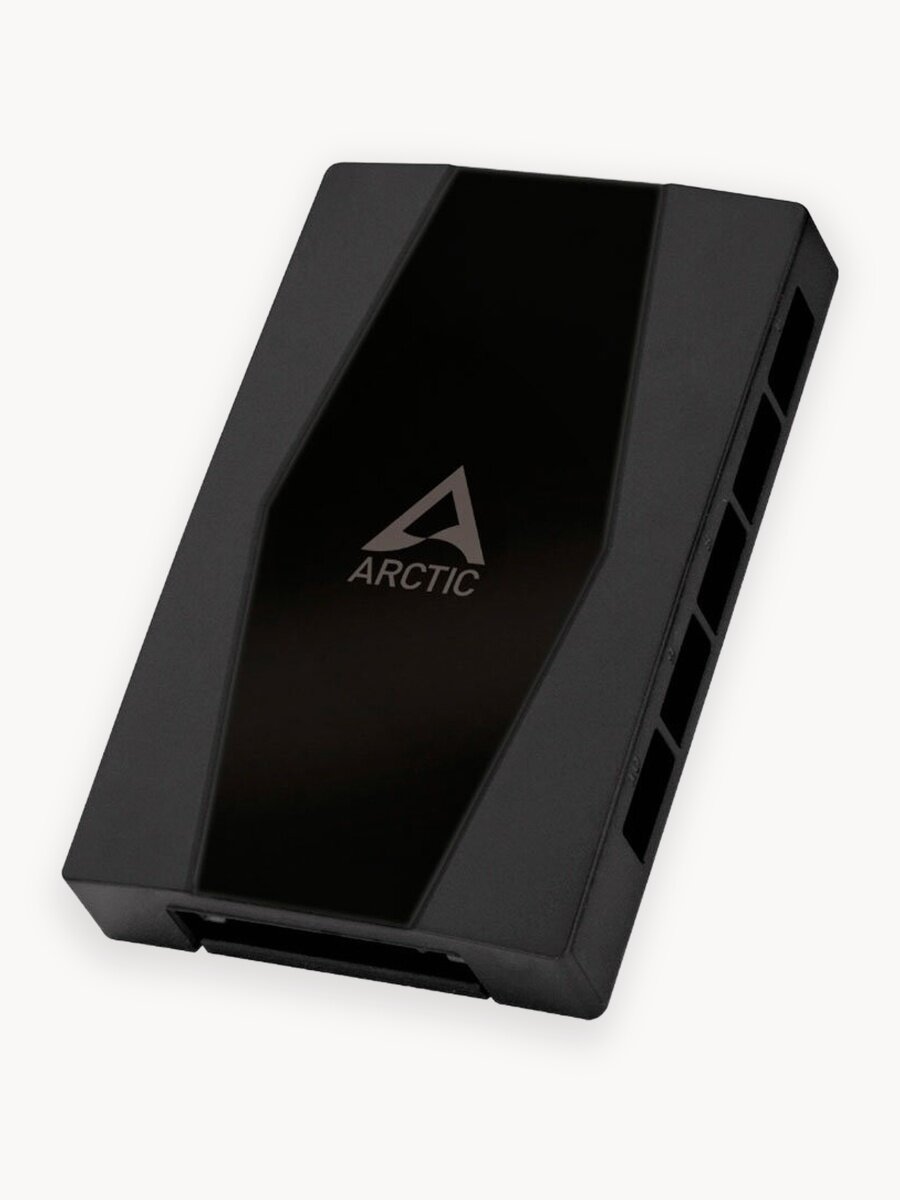 Хаб Arctic 10-x PWM Fan (ACFAN00175A)