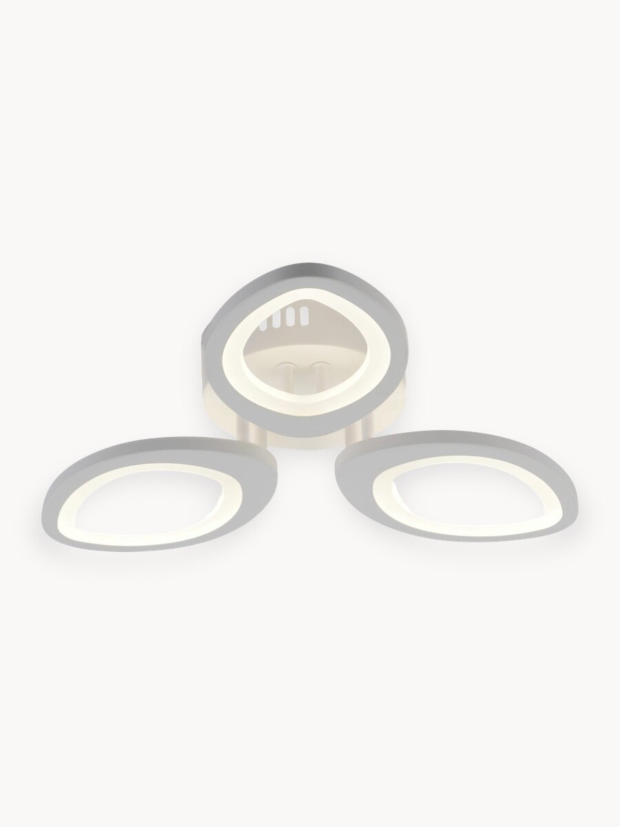 Люстра Rivoli Kora 6048-107