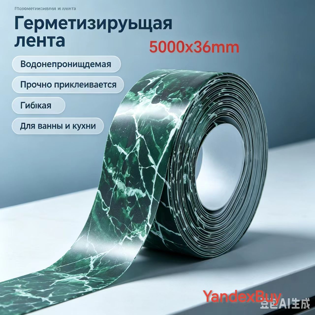 YandexBuy Планка для столешницы ,500см