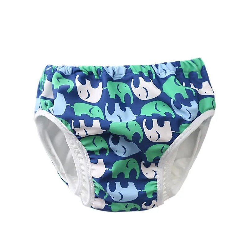 Купальник детский Ircomll, XXL (8.5-11.5kg), Style-16