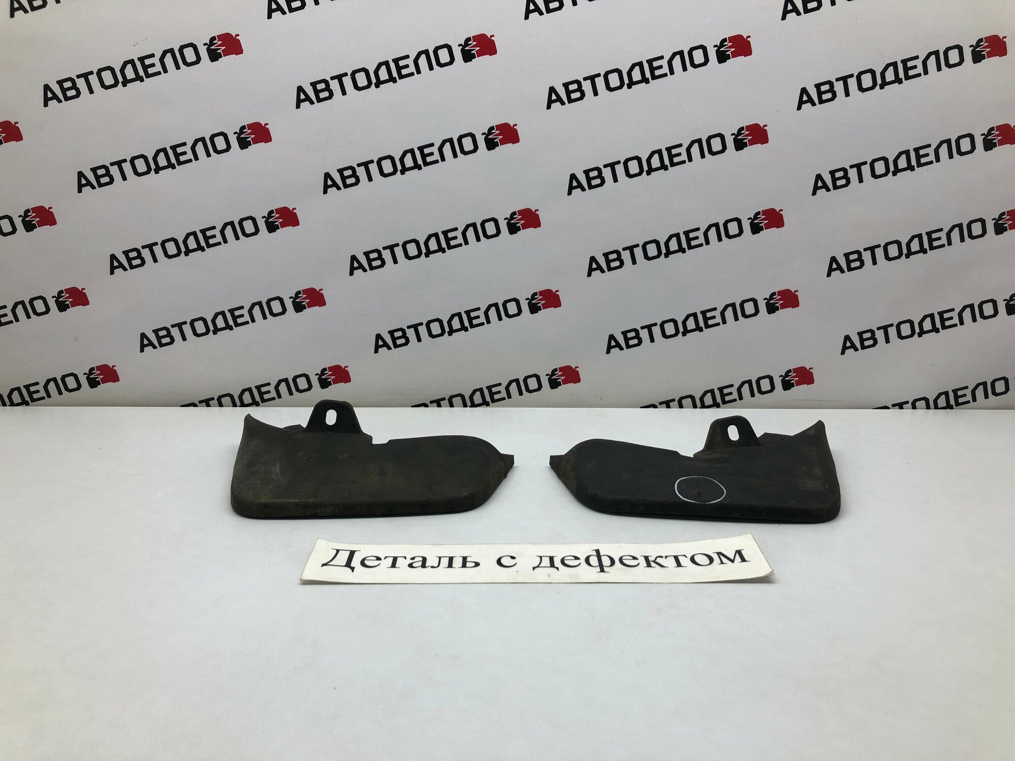 Брызговики передние 8450101294 Lada Granta FL
