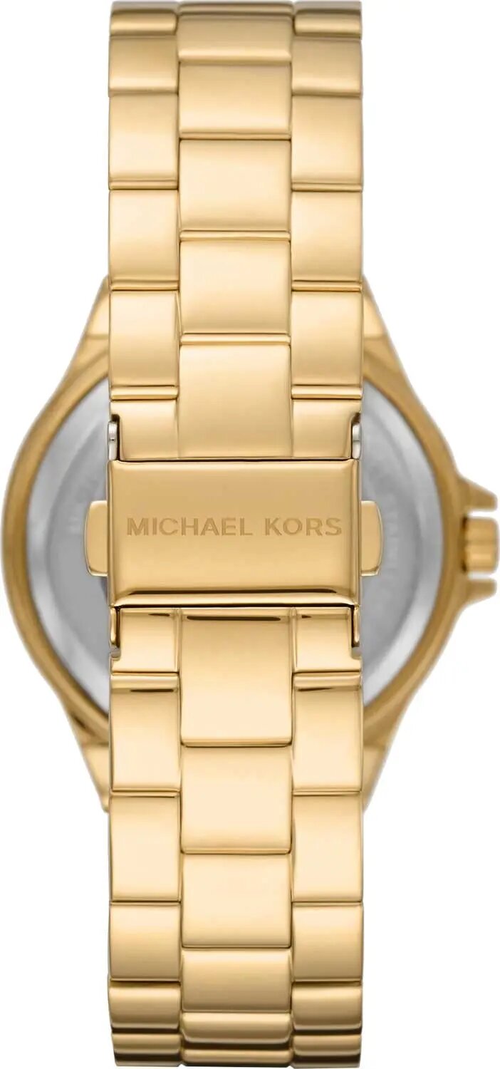 Наручные часы MICHAEL KORS, золотистый — фото 1