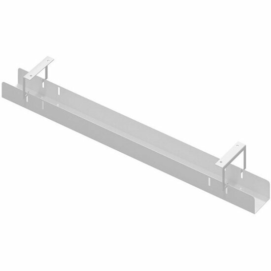 Кабель-канал Skyland узкий MK-0140(S) Белый 1200х135х120 XTEN