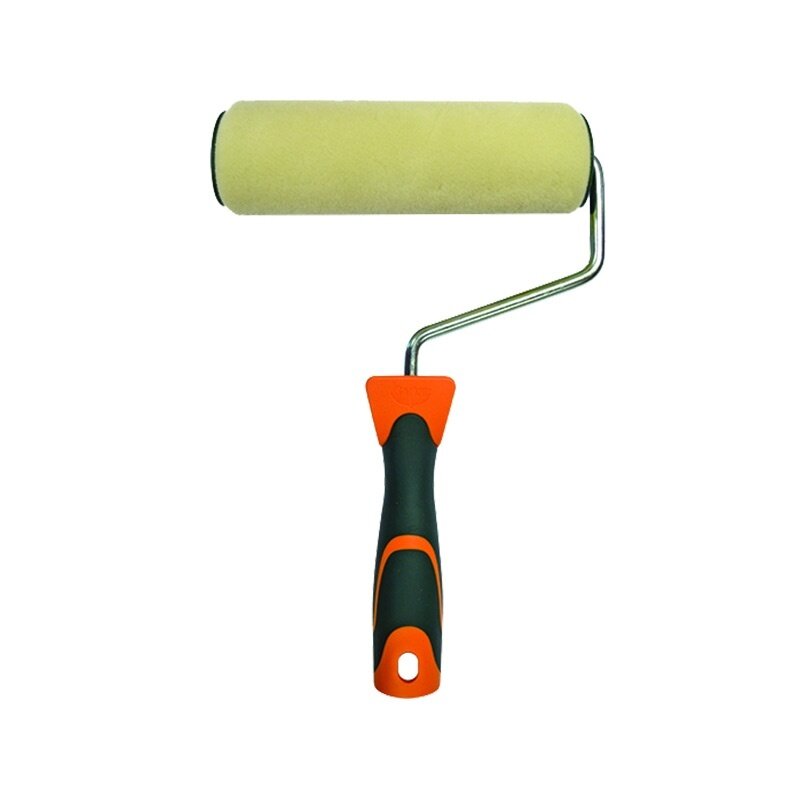 Валик велюр варяг 32861 с бюгелем, ворс 4 мм, 180 мм